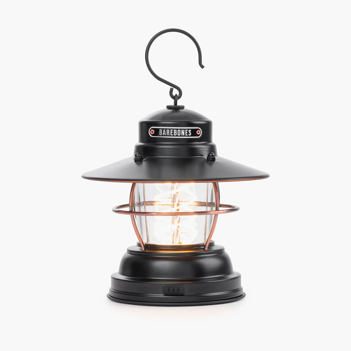 Barebones Outpost Lantern | Rugged Camp Lantern