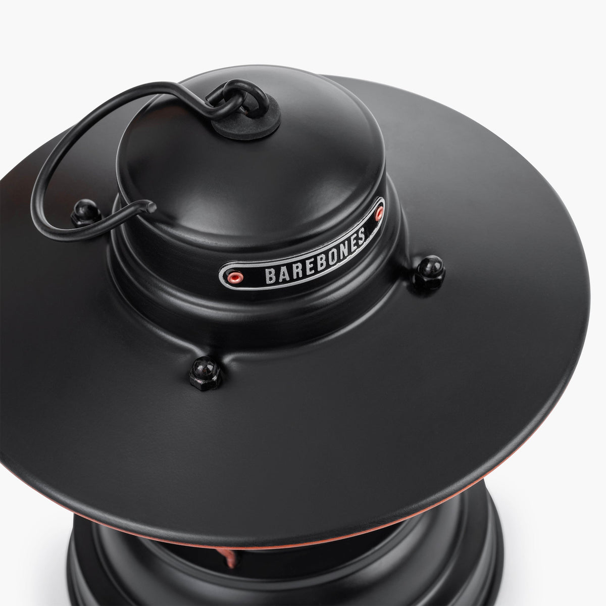 Barebones Outpost Lantern | Rugged Camp Lantern
