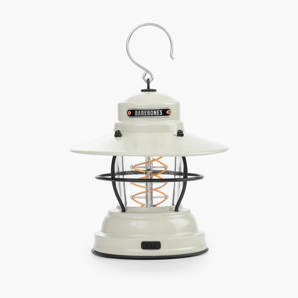 Barebones Outpost Lantern | Rugged Camp Lantern