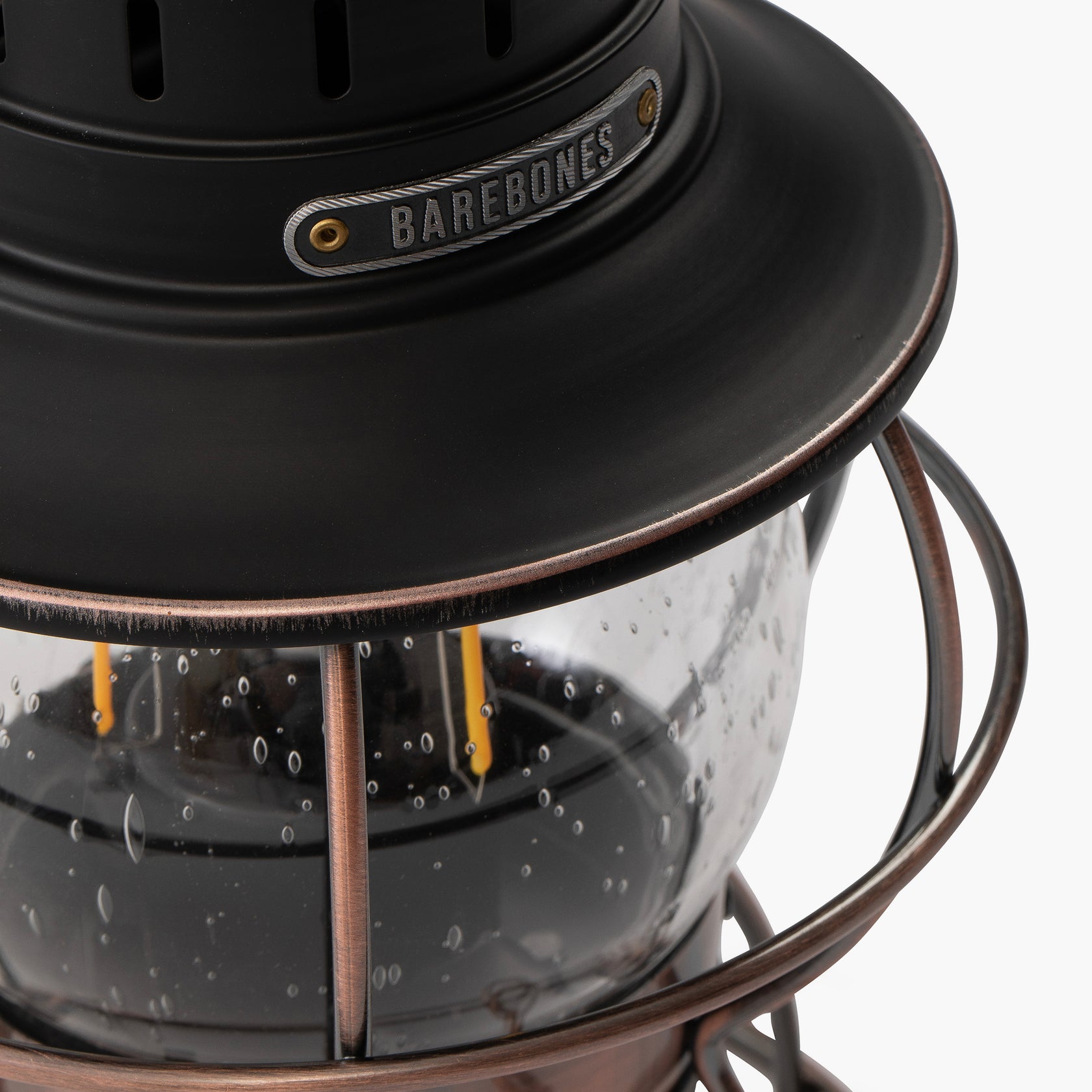 Railroad Lantern | Camping Lantern | Barebones