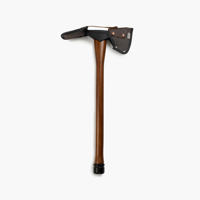 Barebones Pulaski Axe with Sheath & Hex Key