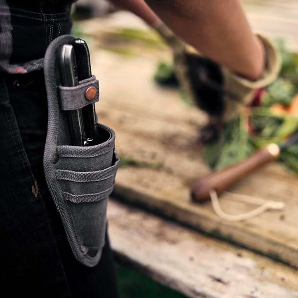 Barebones Garden Pruner Made from Durable Steel