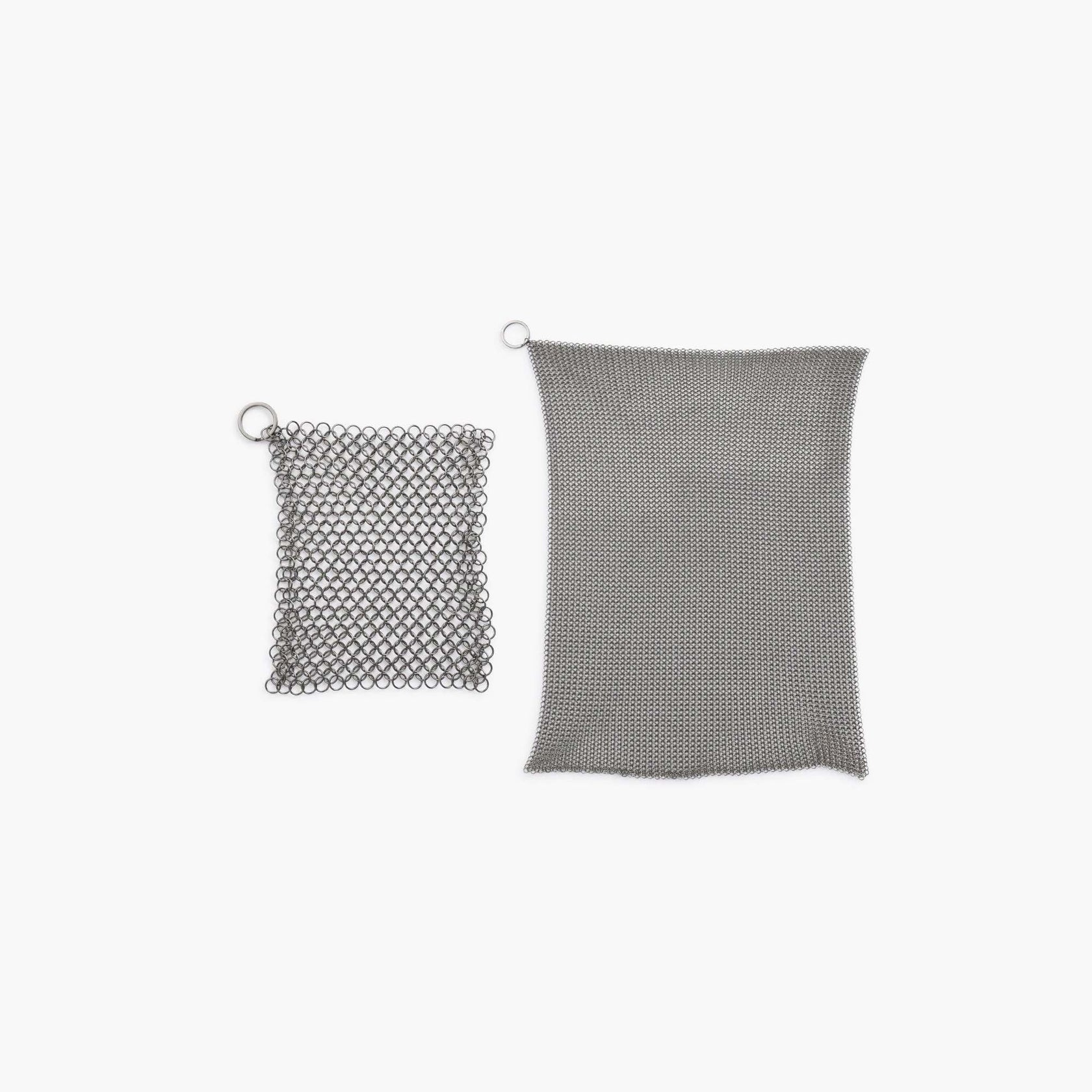 Stainless Steel Cleaning Mesh | Barebones