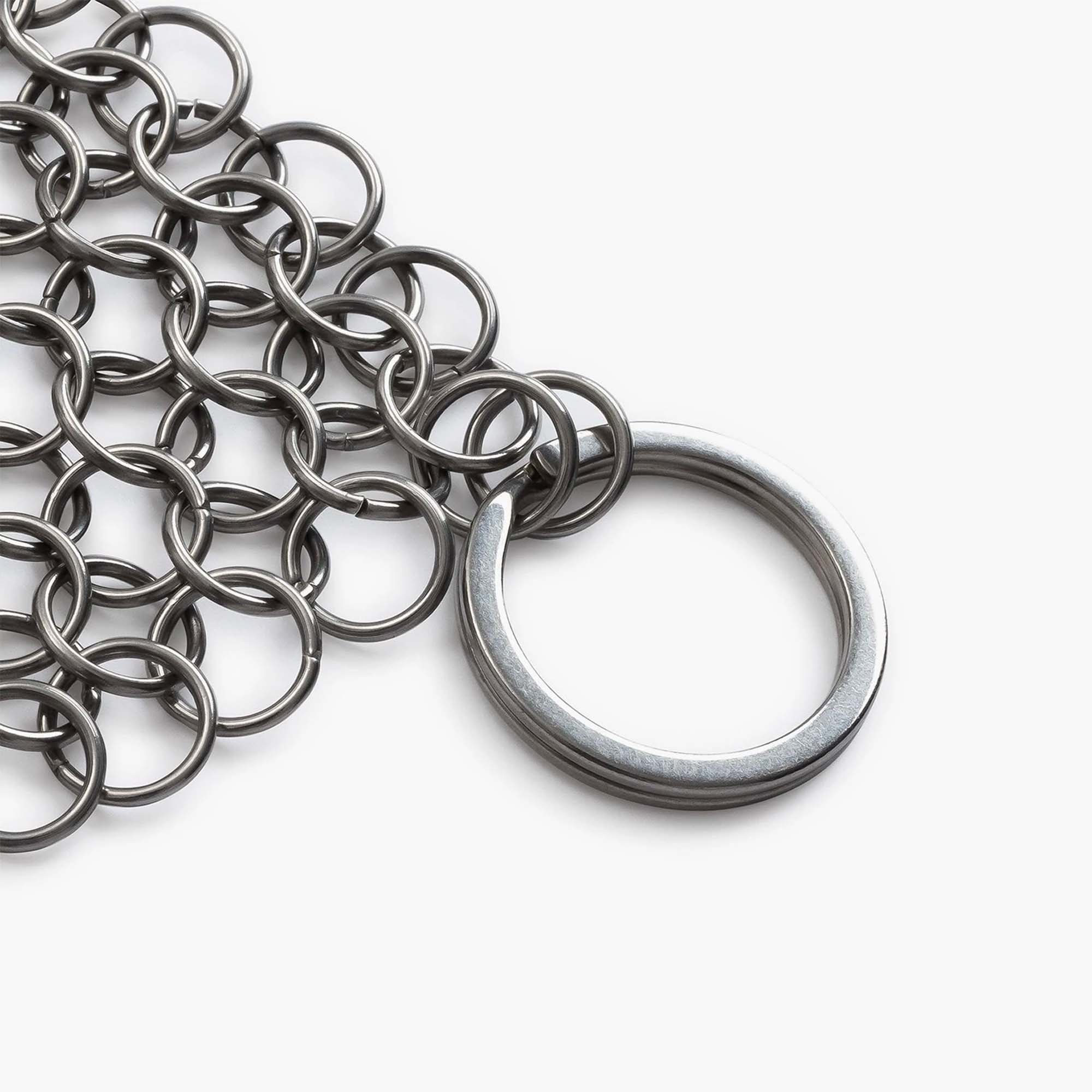 Stainless Steel Cleaning Mesh | Barebones