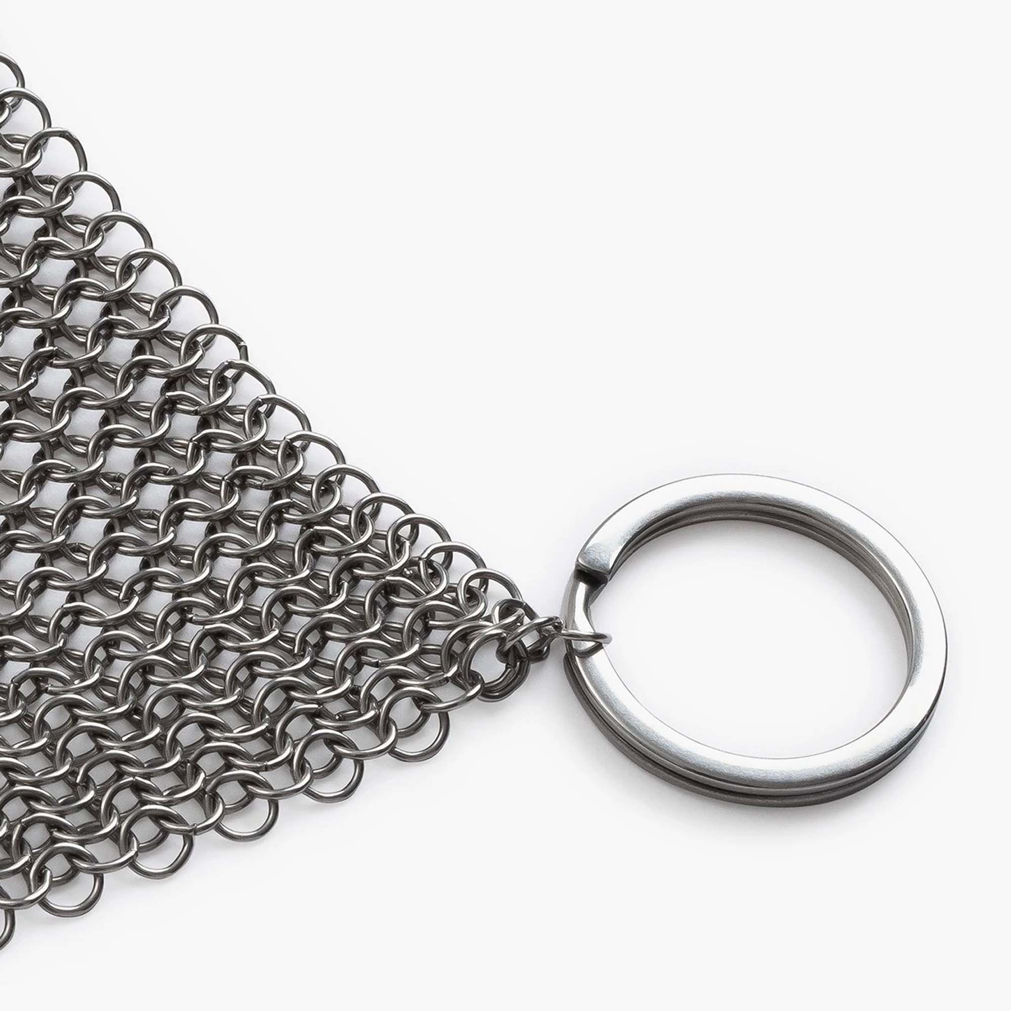 Stainless Steel Cleaning Mesh | Barebones