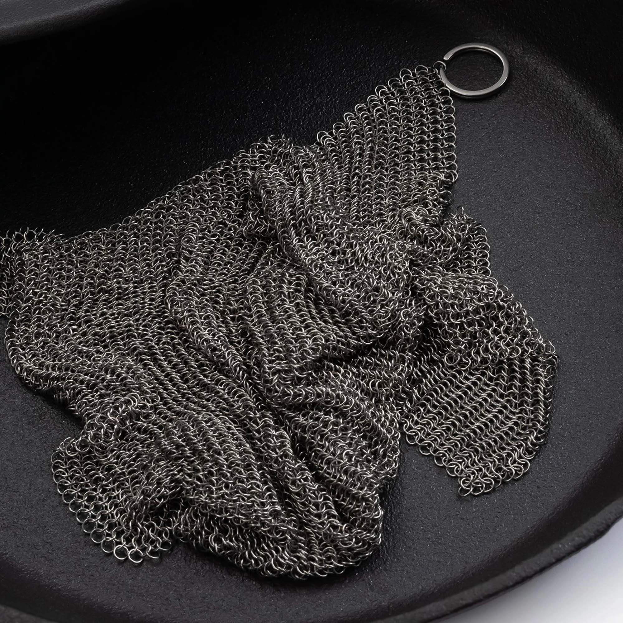 Stainless Steel Cleaning Mesh | Barebones