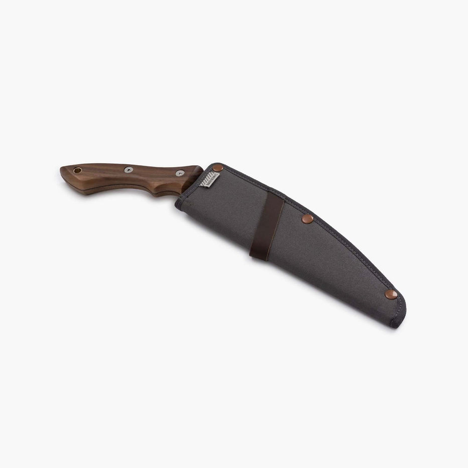 Barebones Timber Hand Saw w/ 900D Polyester Sheath