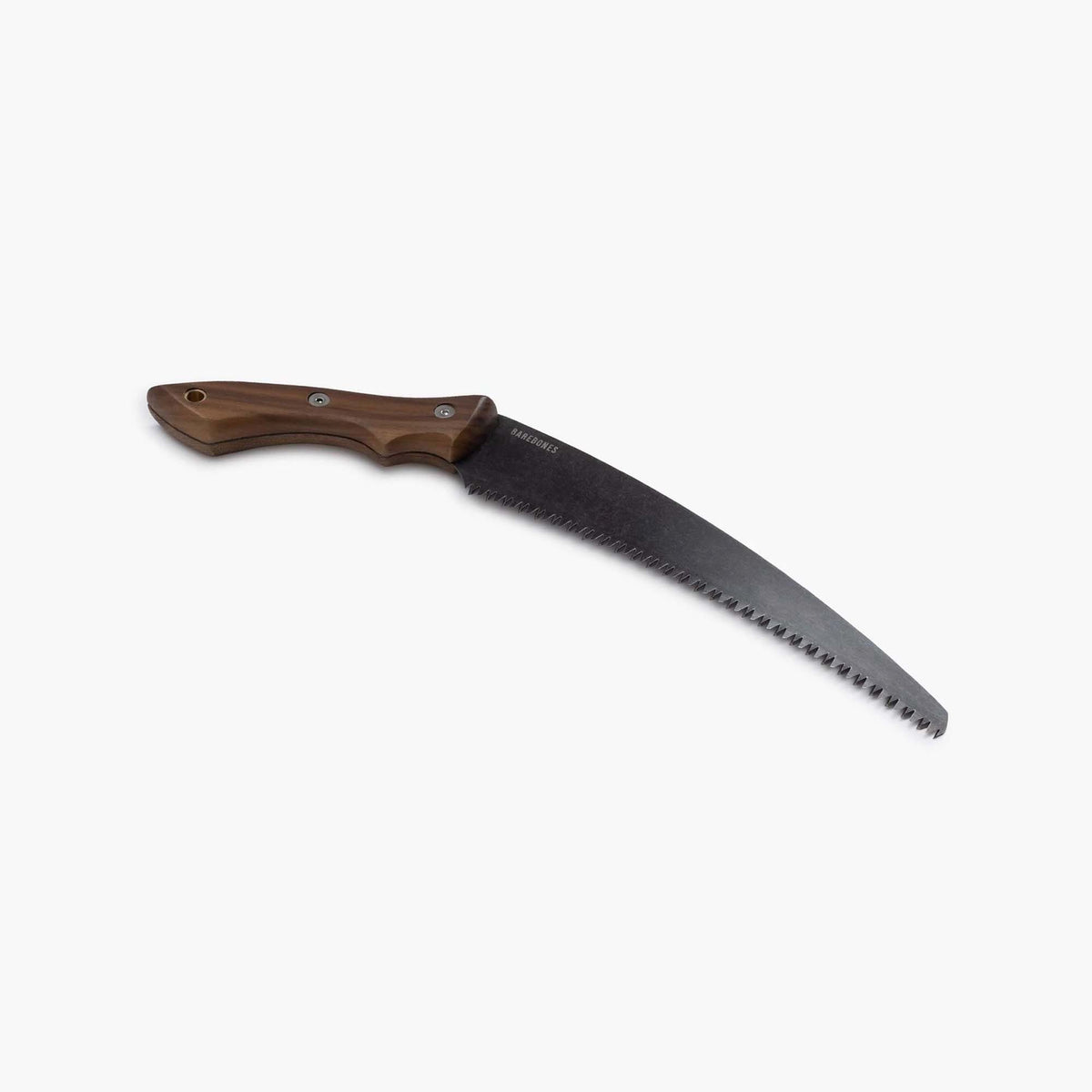 Barebones Timber Hand Saw w/ 900D Polyester Sheath